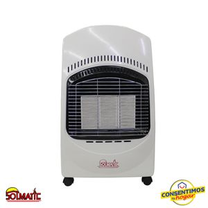 Calentadores y Calefactores - Eléctricos y Gas | Villarrealmuebles.com ...