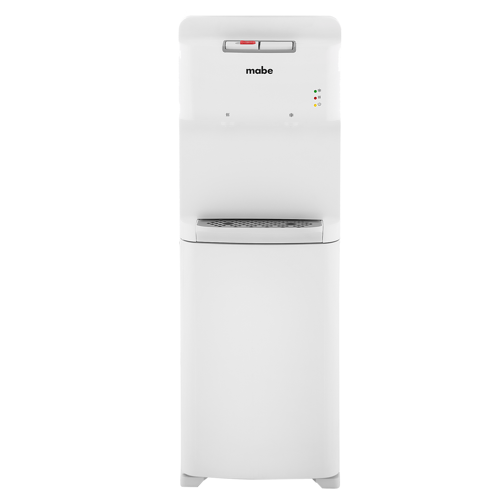 Enfriador Mabe EMDPCCB2 / EMDPCCB 5 pies Blanco de torre - Villarreal ...