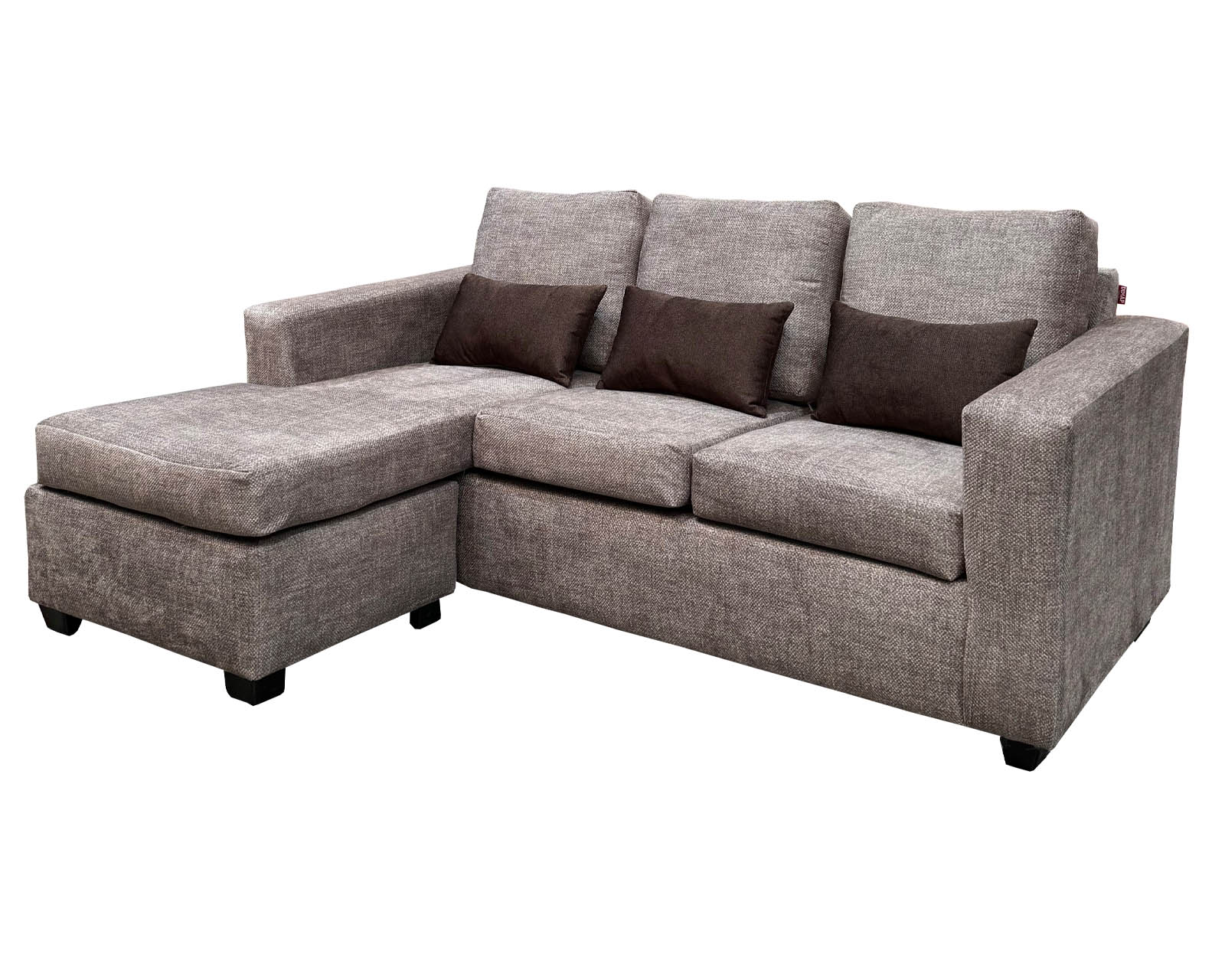 Sala Austin-Capuchino escuadra con opcion de acomodo izquierda/derecha ...