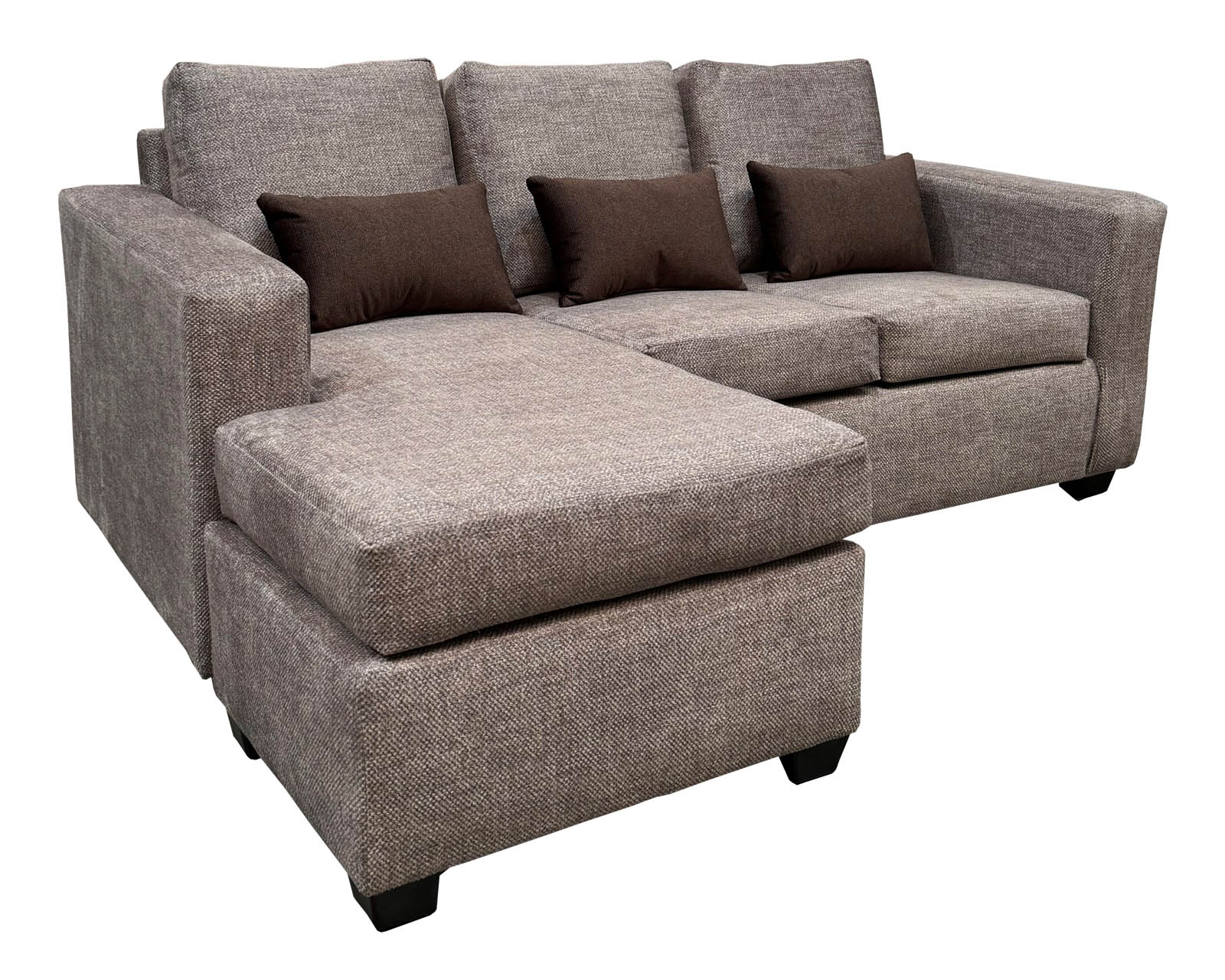 Sala Austin-Capuchino escuadra con opcion de acomodo izquierda/derecha ...