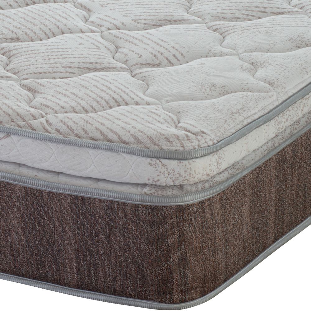 Colchón America Winner King Size - Villarreal Muebles y El Pasito